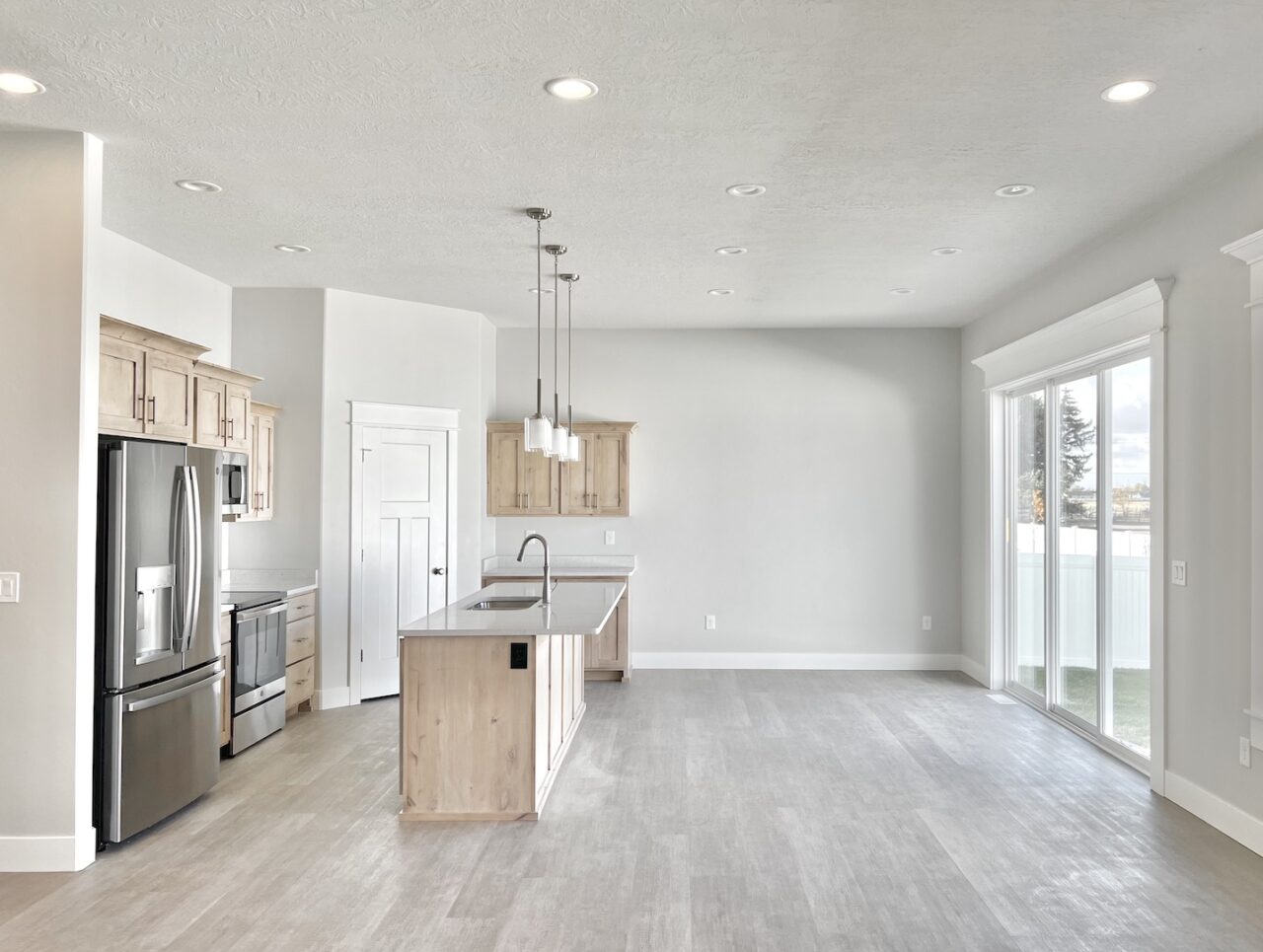 Plan Declaration • Thomas Nelson Homes